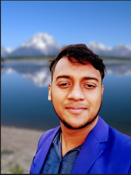 MD MAHFUZUR RAHMAN SHIUM